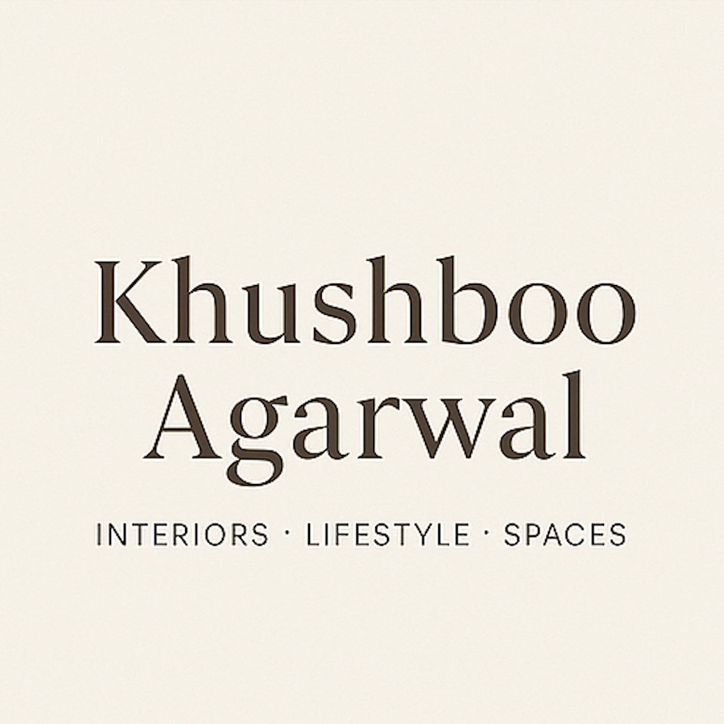 Khushboo Agarwal : Home